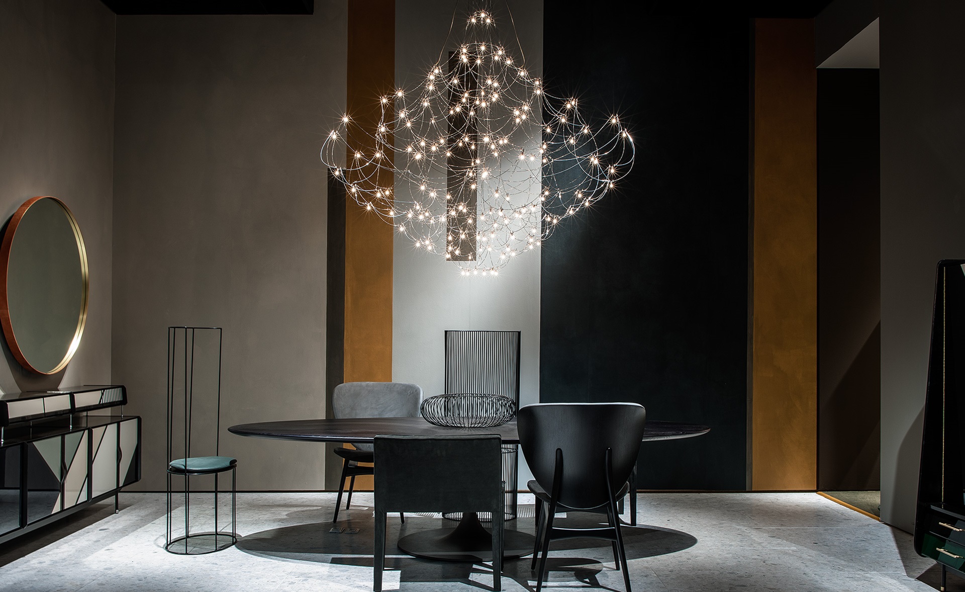 Lighting - Studio Verticale