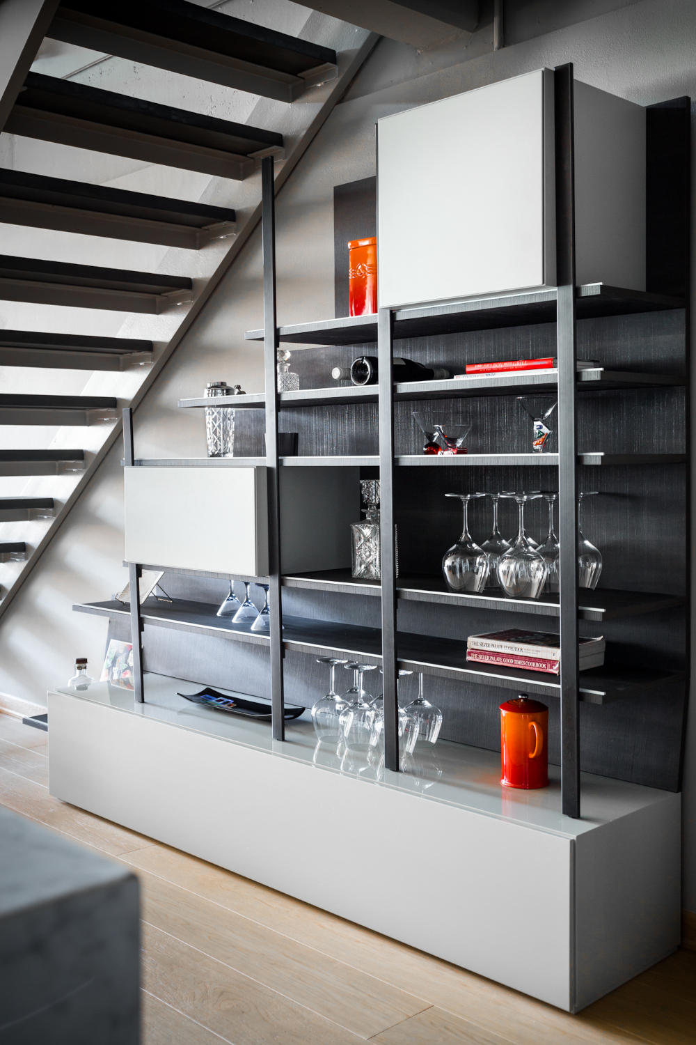 Studio V | In-house Boston Design | Studio Verticale