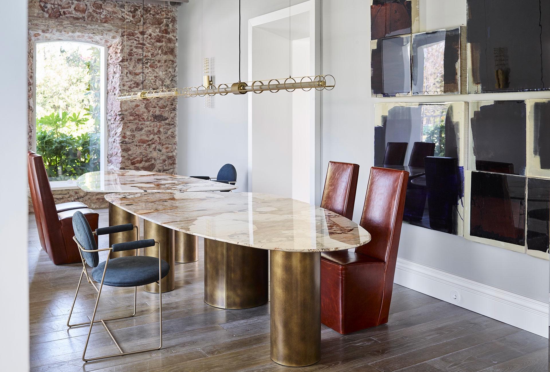 About Studio Verticale | Learn Our Story