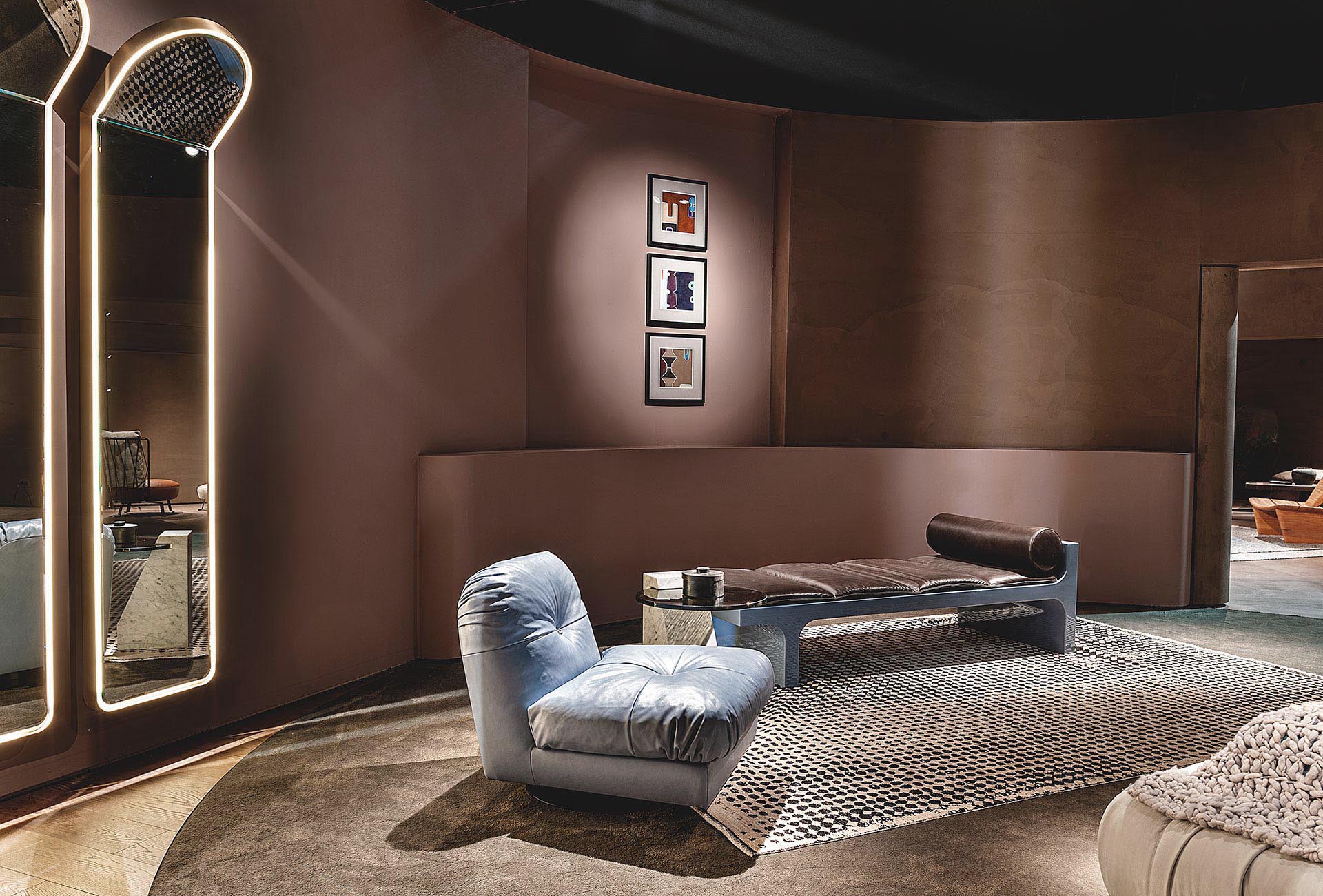 Studio Verticale: See Beauty Everywhere